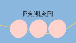 Panlapi - Aralin Philippines