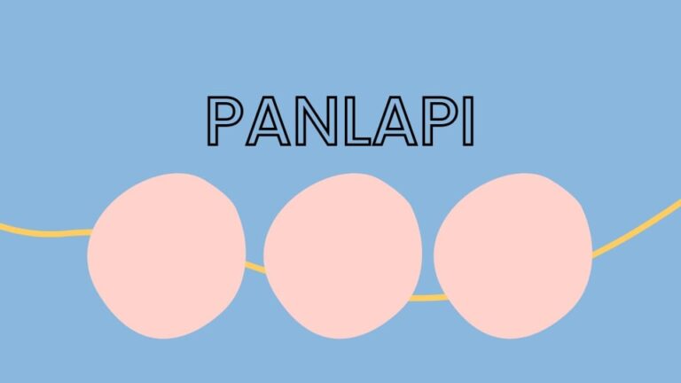 Panlapi - Aralin Philippines