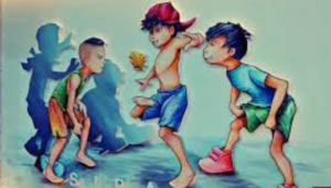 Mga Larong Pinoy - Aralin Philippines