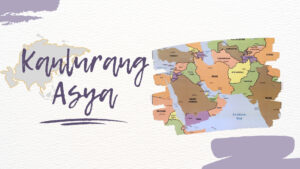 Mga bansa sa Kanlurang Asya - Aralin Philippines