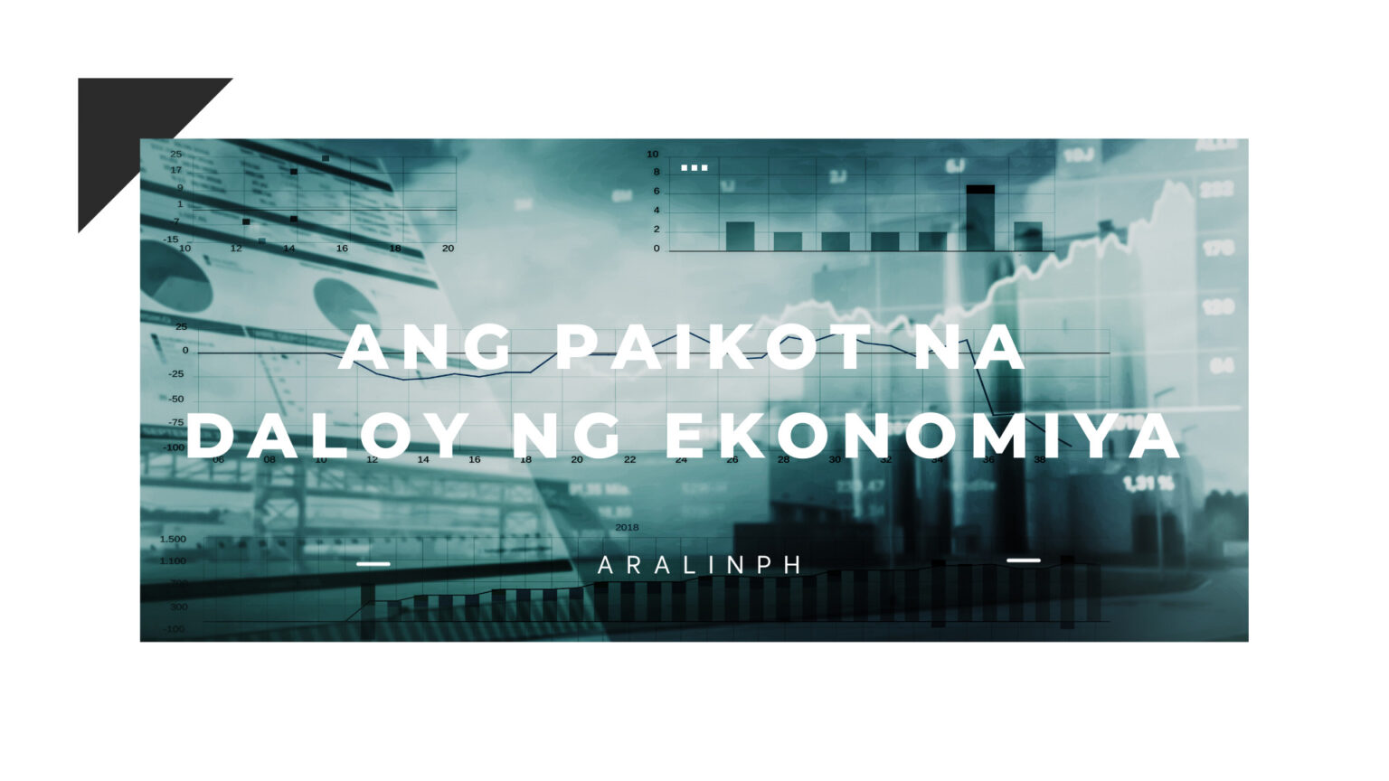 Paikot na daloy ng Ekonomiya - Aralin Philippines