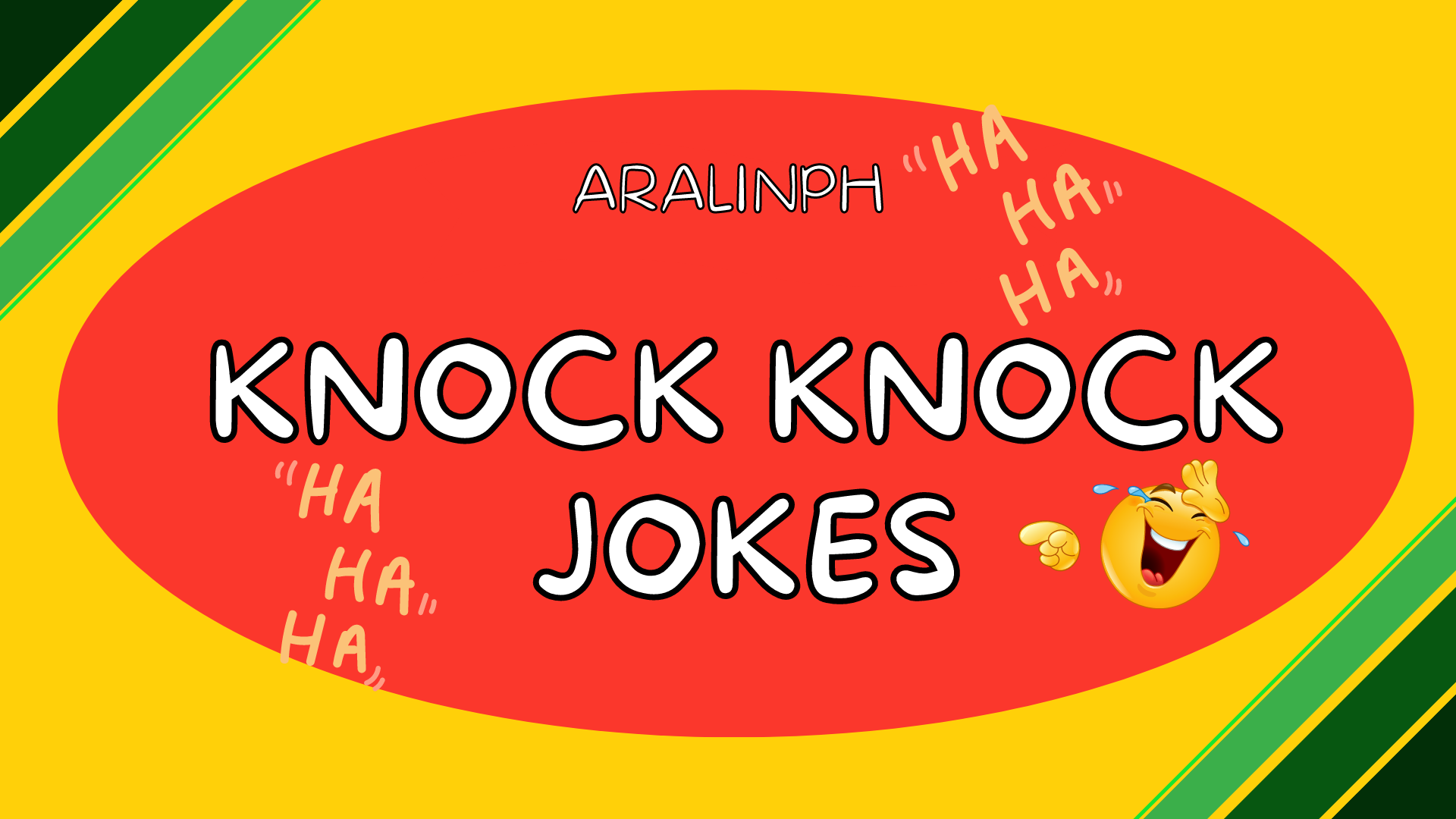 Knock Knock Jokes Aralin Philippines Knock Knock Jokes Aralin Philippines