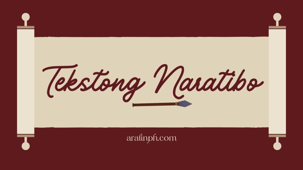 Tekstong Naratibo: Katangian, Elemento, Uri - Aralin Philippines Tekstong Naratibo: Katangian, Elemento, Uri - Aralin Philippines