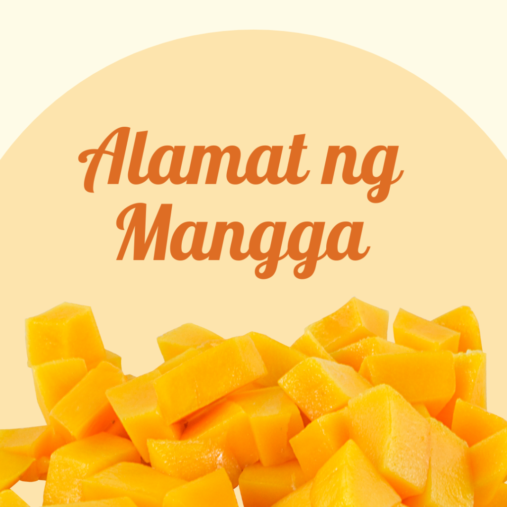 Ang Alamat ng Mangga - Aralin Philippines Ang Alamat ng Mangga - Aralin Philippines