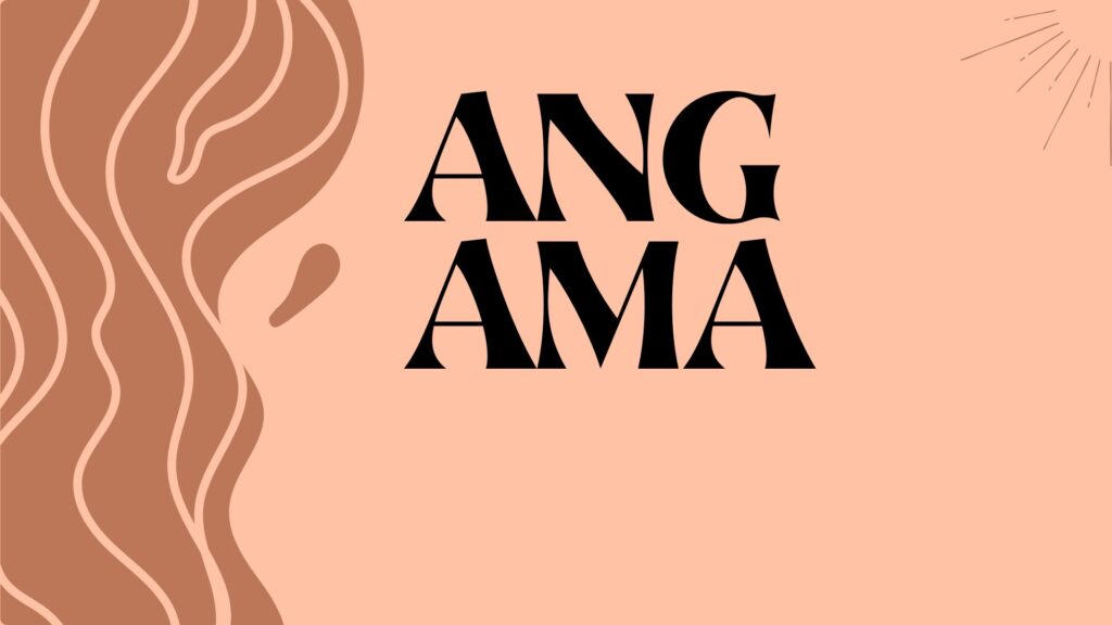 Ang Ama salin ni Mauro R. Avena - Aralin Philippines