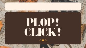 PLOP! Click! ni Dobu Kachiiri - Aralin Philippines