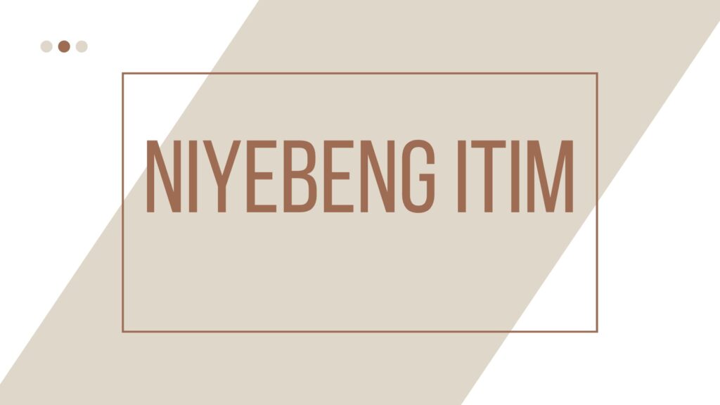 Niyebeng Itim - Aralin Philippines Niyebeng Itim - Aralin Philippines
