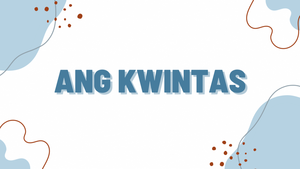 Ang Kwintas ni Guy de Maupassant - Aralin Philippines